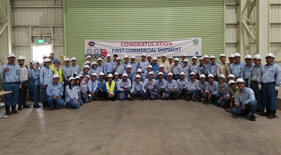 Home | Krakatau Nippon Steel Synergy